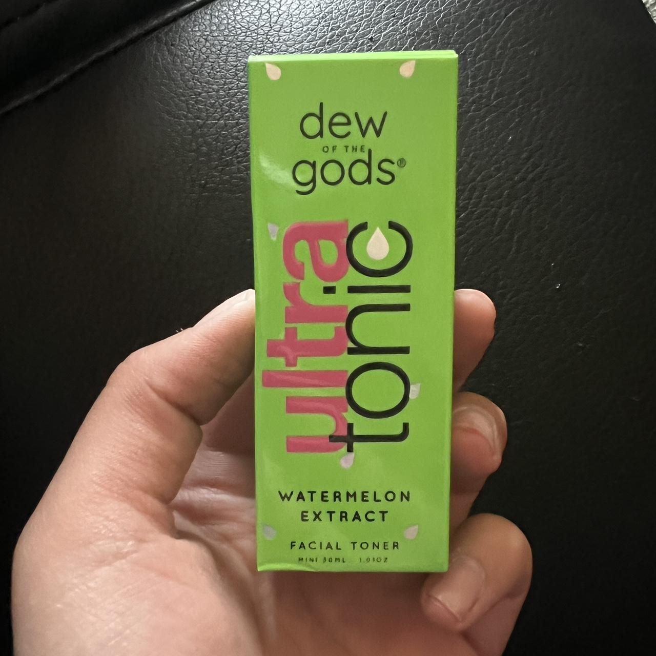 Dew of the Gods Ultra Tonic Watermelon Extract... - Depop