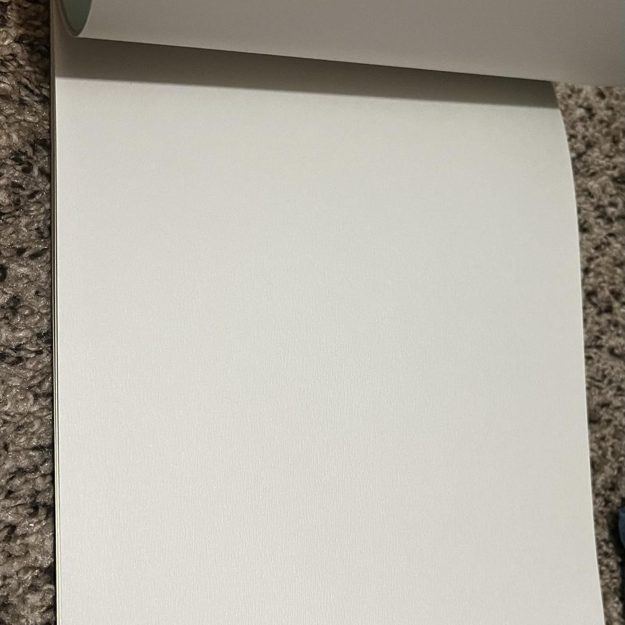 U.S. Art Supply Pastel Paper! 🎨 Ideal for graphite... - Depop