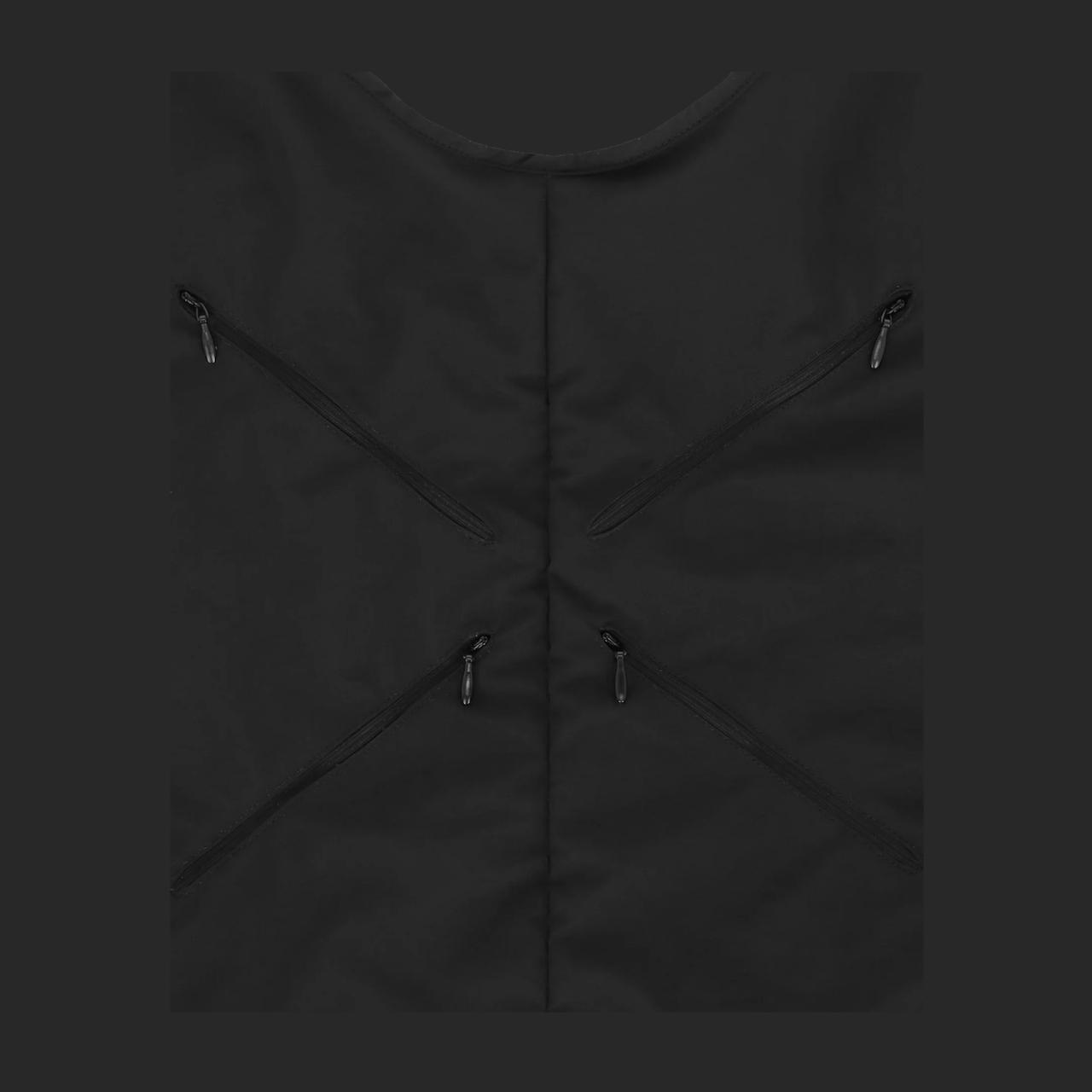 WATERPROOF ROA HIKING BLACK SHOULDER BAG As seen on... - Depop