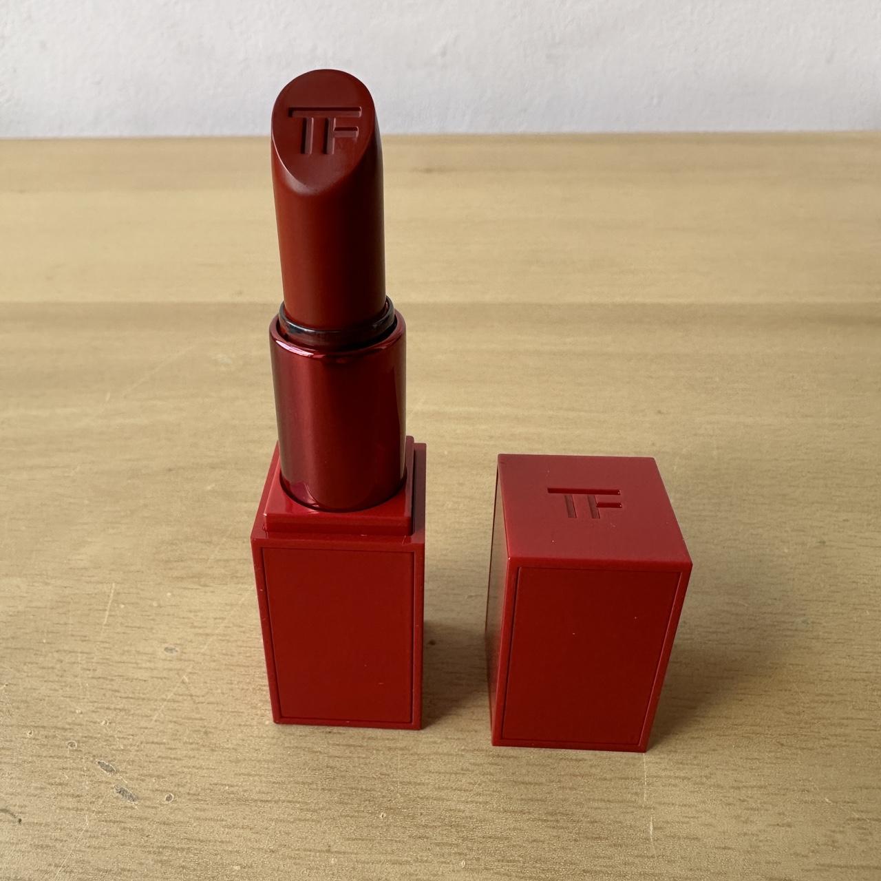 Brand New In Box Tom Ford Lip Color Matte Shade 16... - Depop