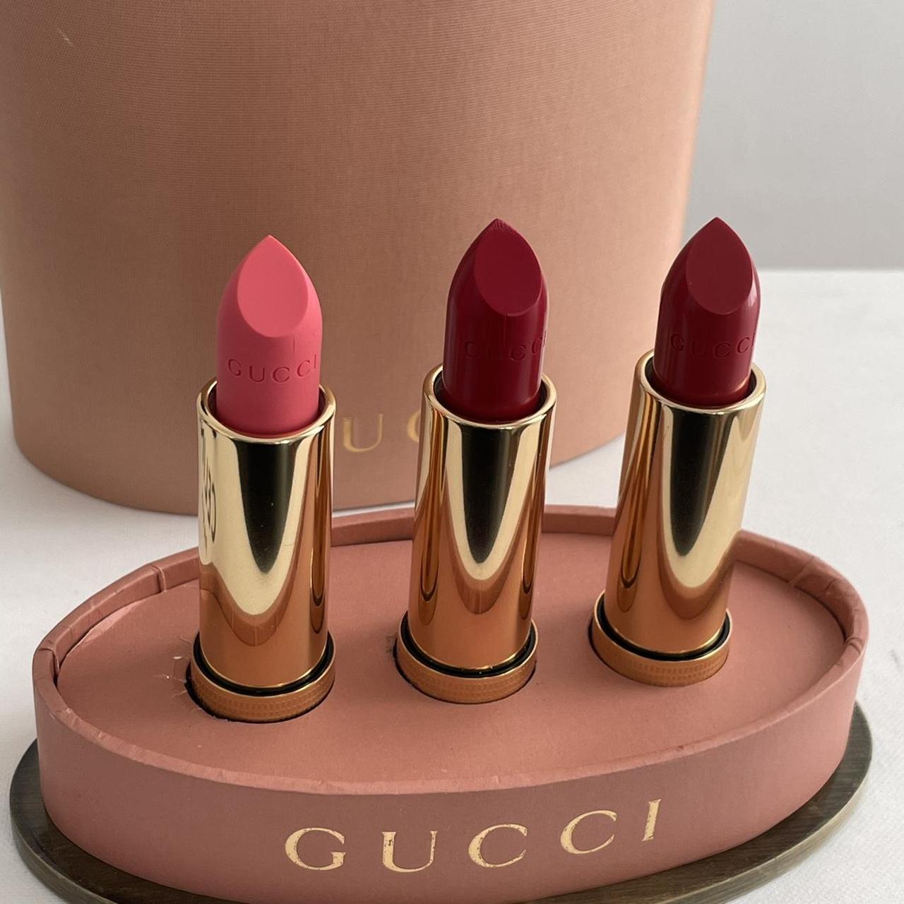 Gucci Makeup | Depop