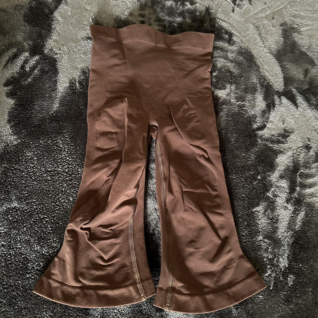 Skims shape wear •cocoa Brand new never used #skims - Depop