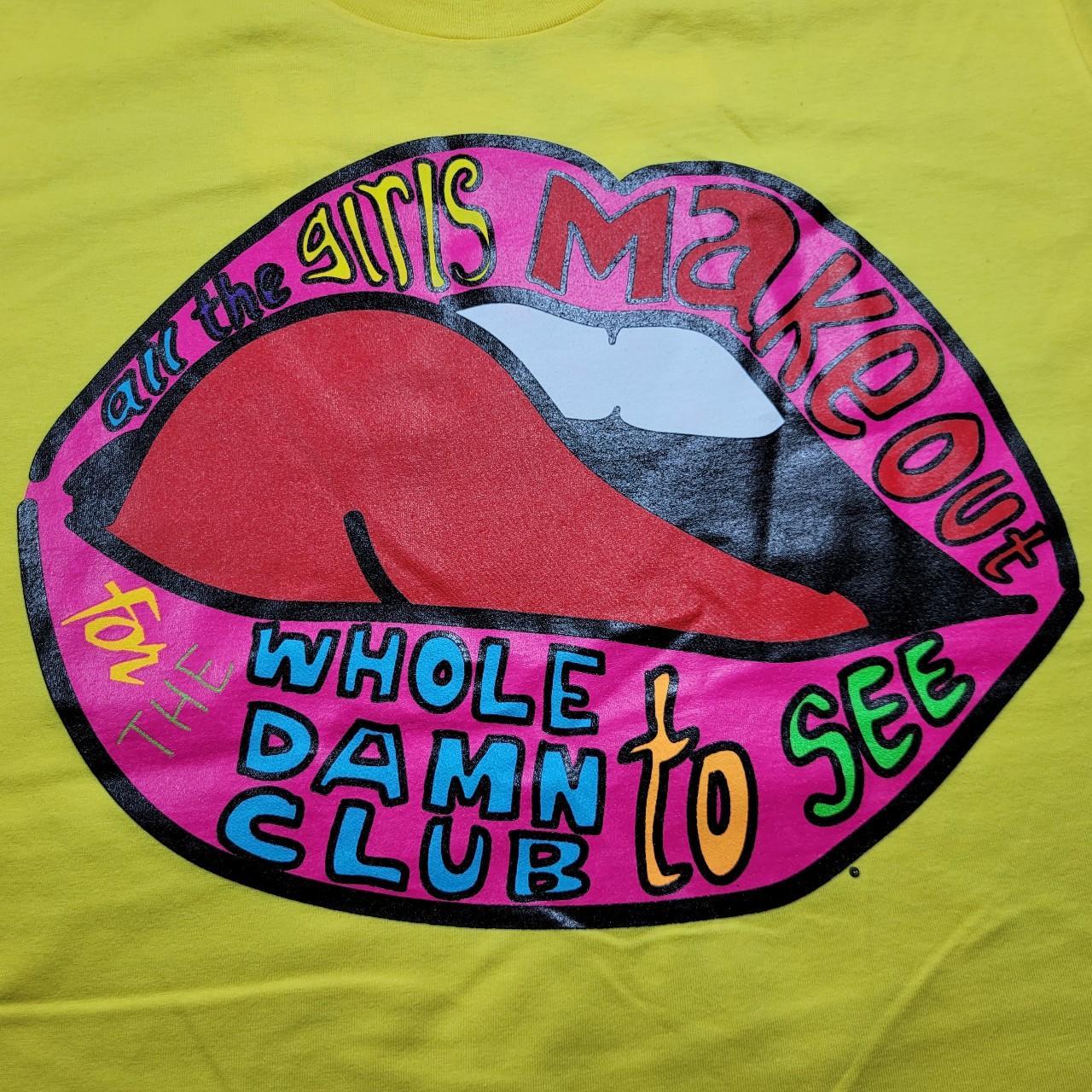 LMFAO Party Rock Clothing T-Shirt Size Large... - Depop