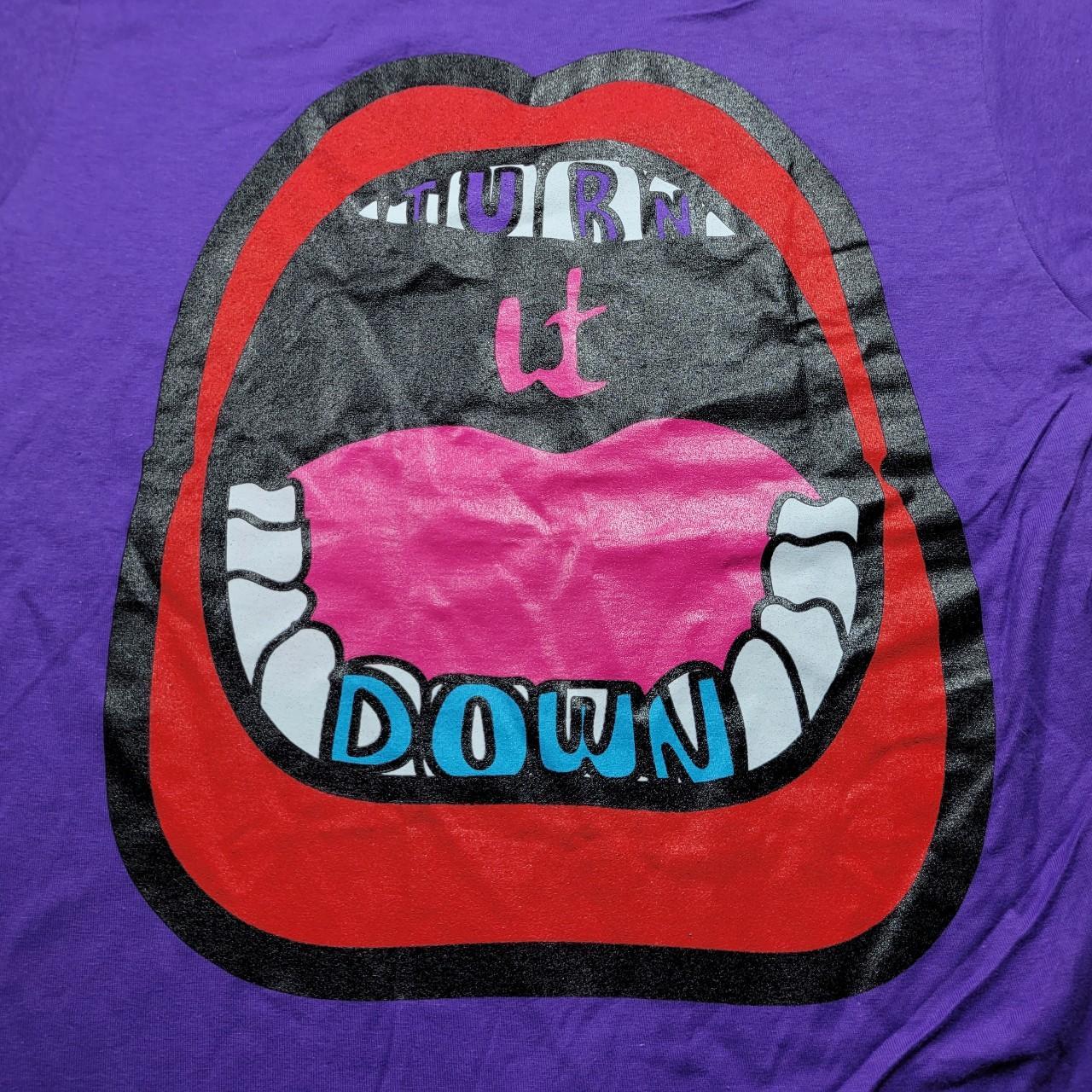 LMFAO Party Rock Clothing T-Shirt Size Medium... - Depop