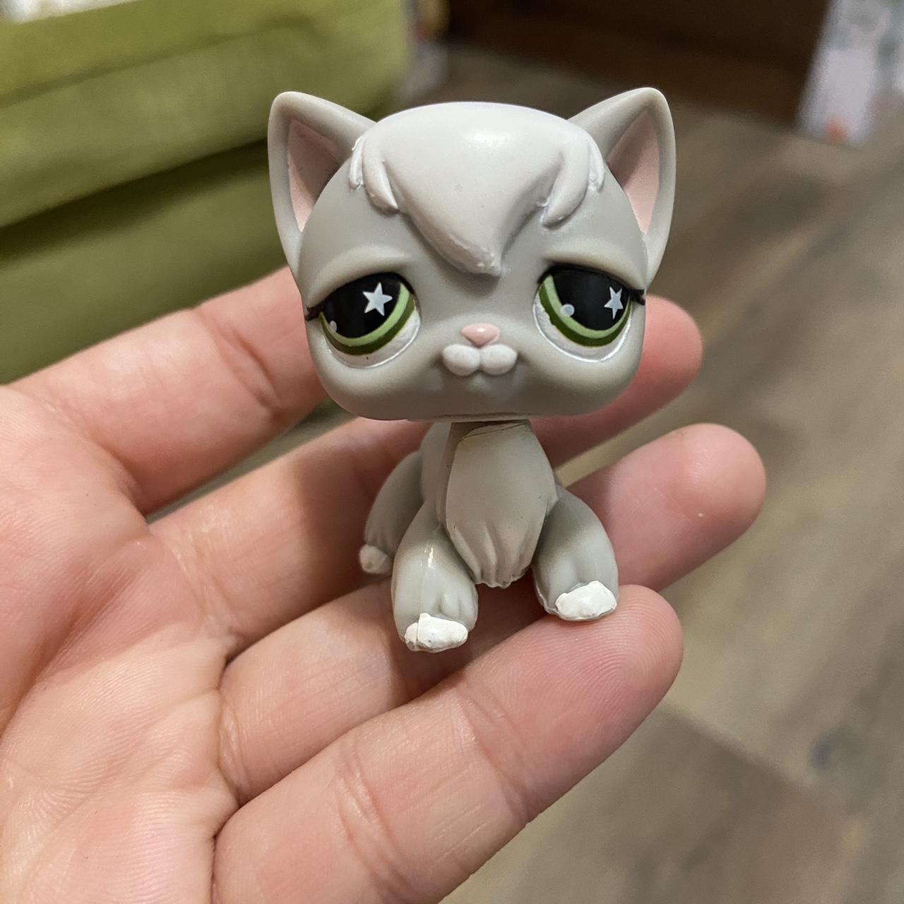 LPS authentic #954 littlest pet shop #lps... - Depop