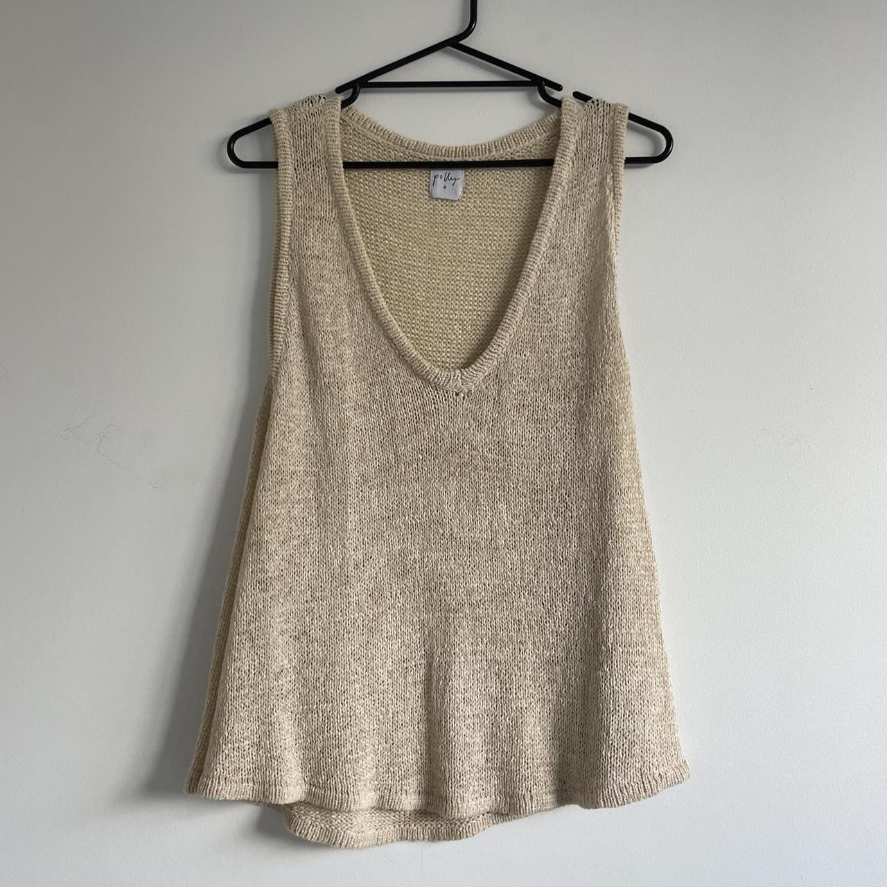 Princess polly knit set Approx a size small - Depop