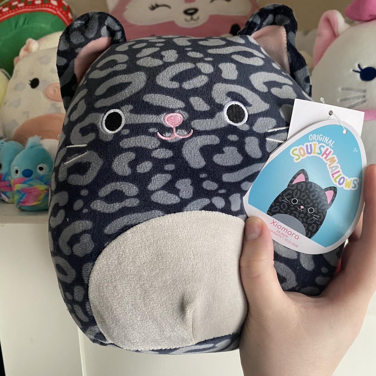 Stuffed-animals | Depop