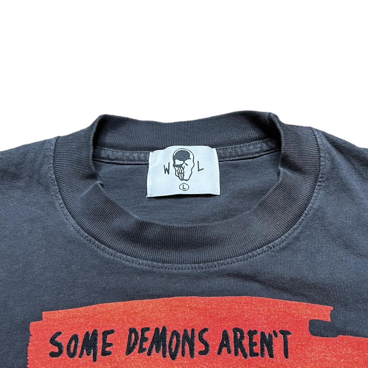 Rare Warren Lotas Western Cowboy Streetwear Style... - Depop