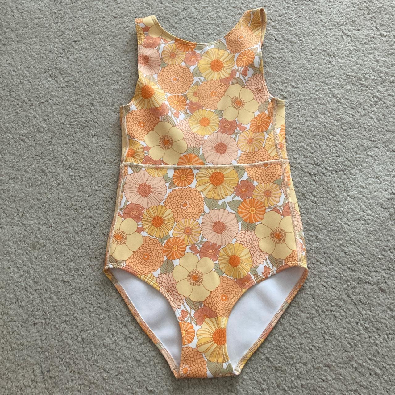Winki Suits Penny One-Piece - brand new with... - Depop
