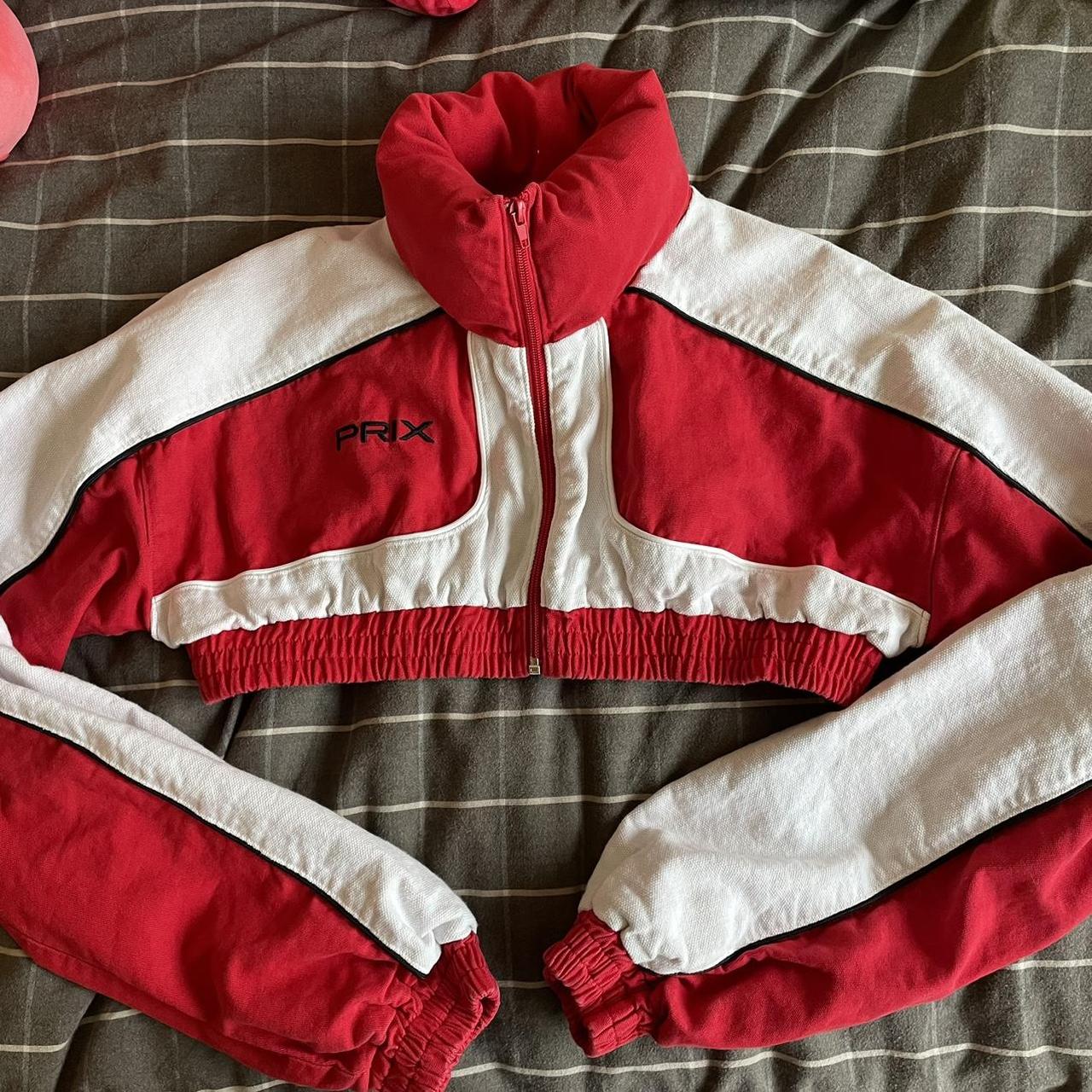 repop! prix workshop x tekken 3 xiaoyu jacket!... - Depop