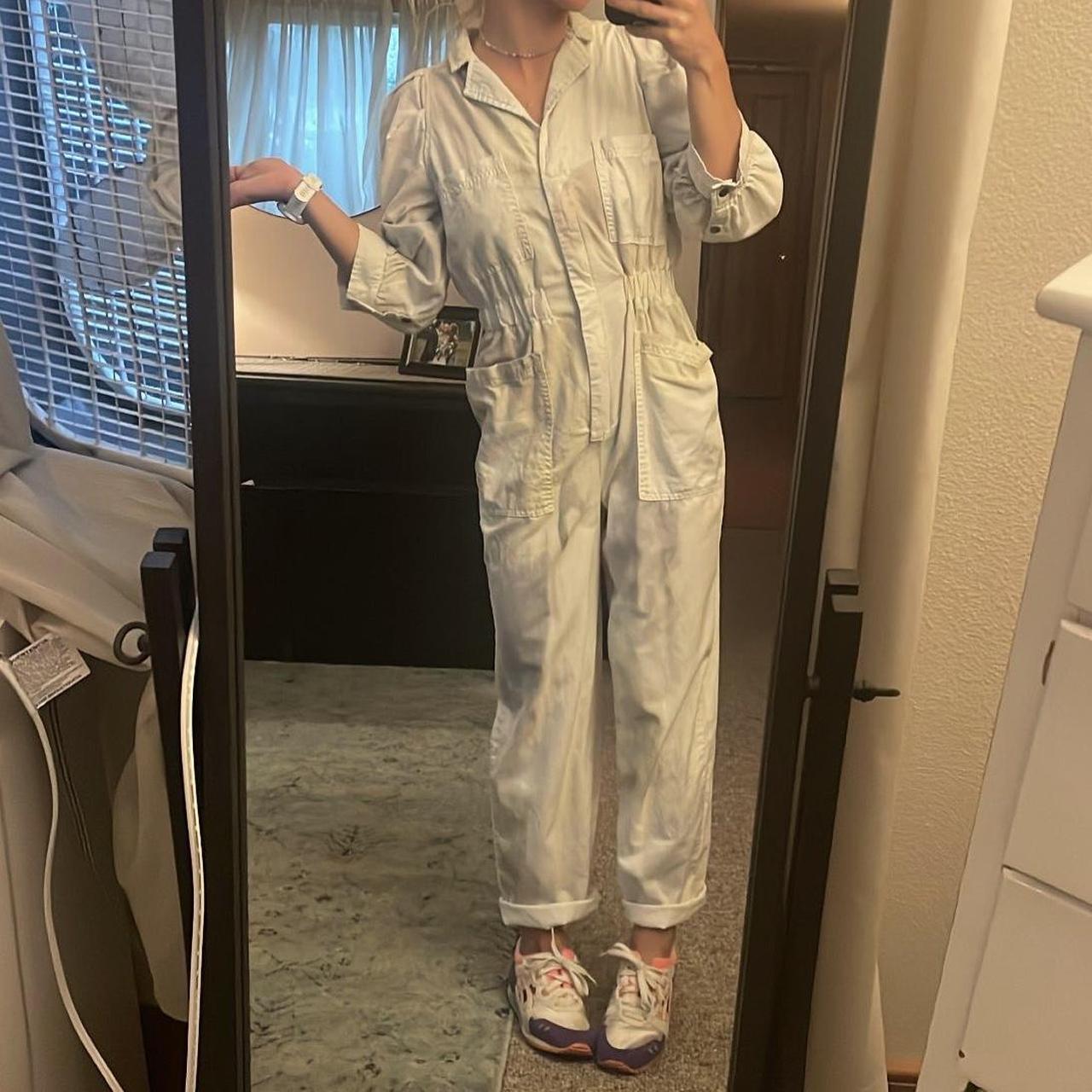 Universal threads Jumpsuit $13 #jumpsuit - Depop