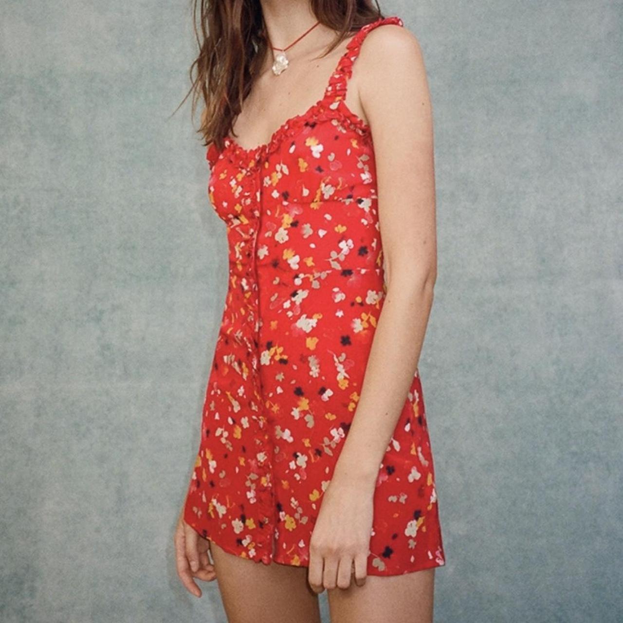 Réalisation Par Women's Dress | Depop