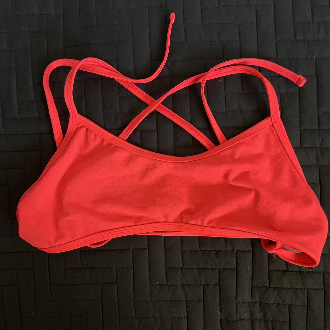 Jolyn Top Grayson Style - Depop