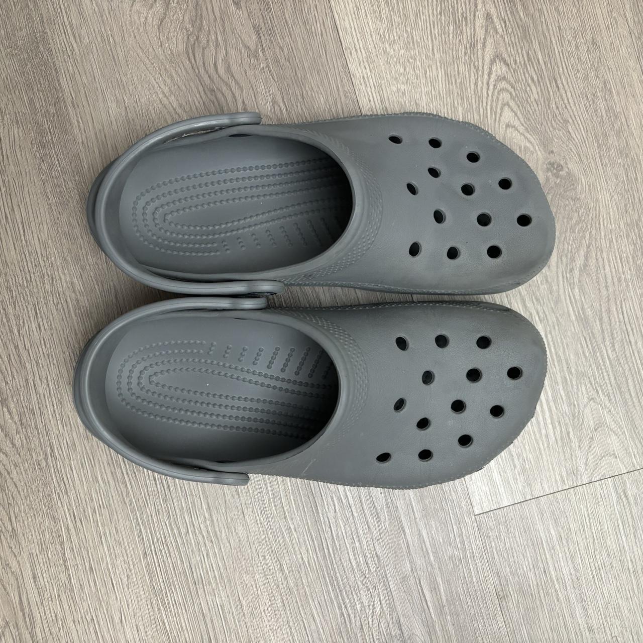Men/Womens Croc - Depop