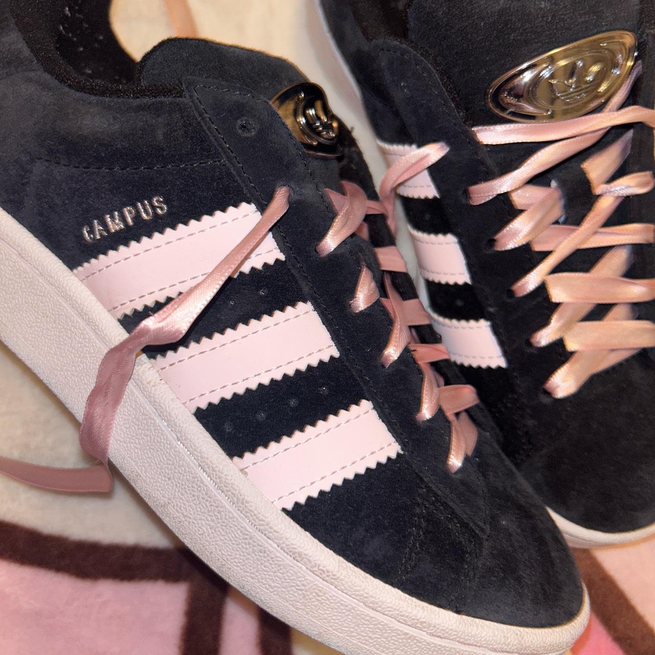 Adidas campus 00s brand new With regular white lace... - Depop