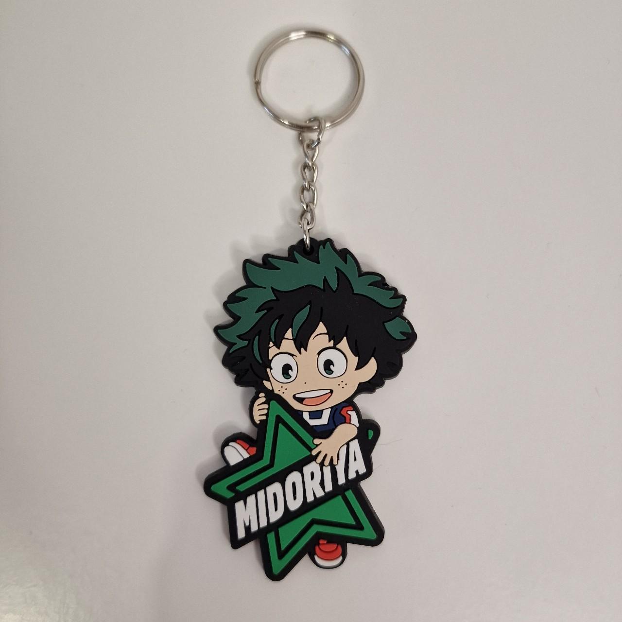 My Hero Academia Izuku Midoriya, Deku star... - Depop