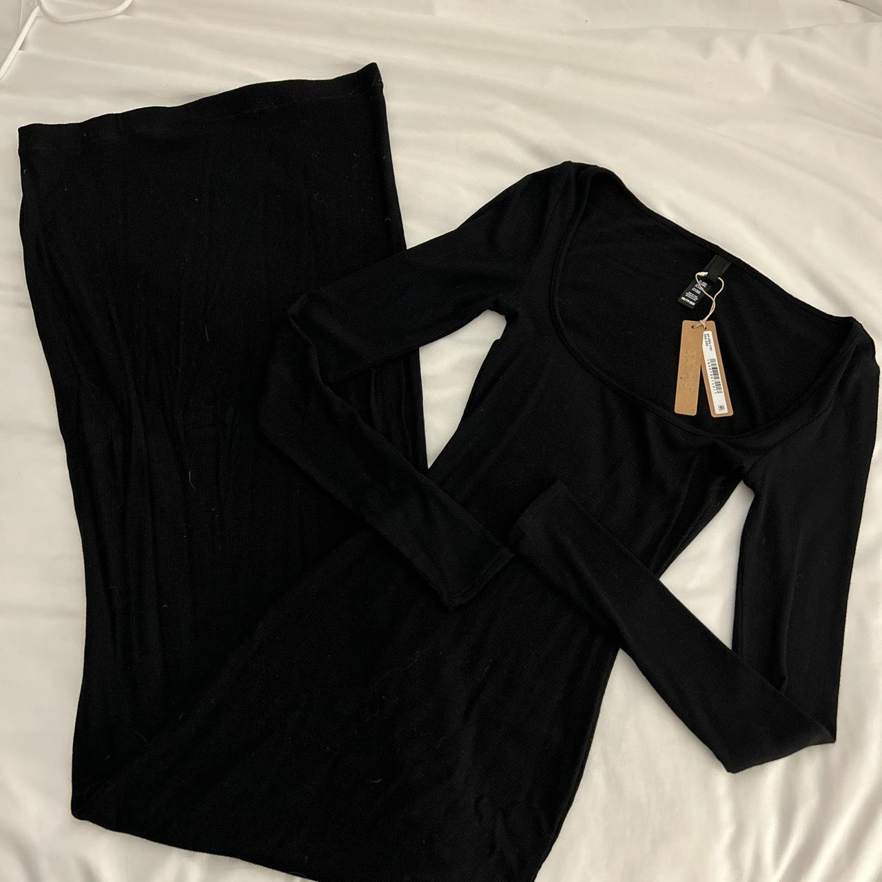 Skims dress brand new with tags size xxs! - Depop