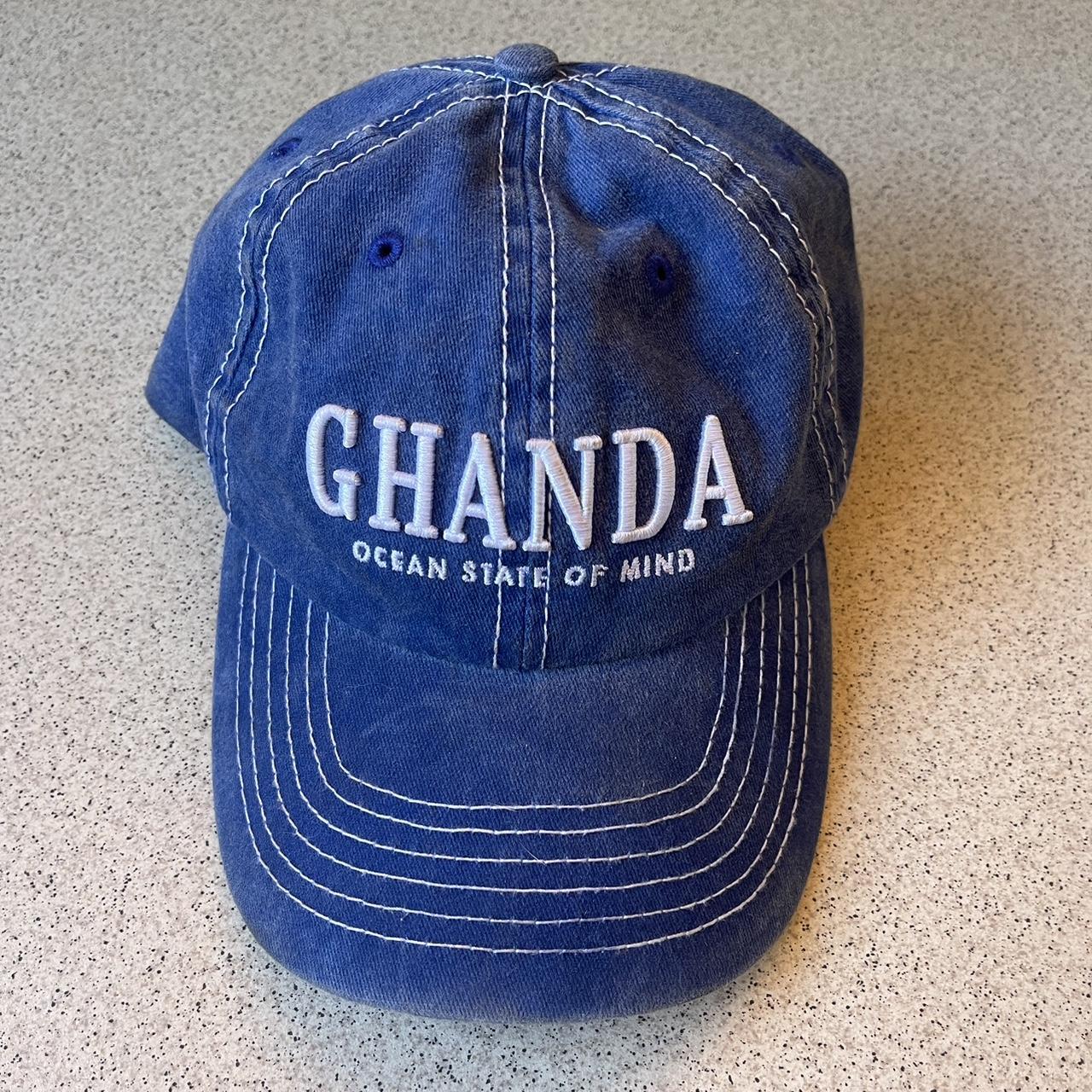 Ghanda cap #ghanda#iconic#princesspolly - Depop