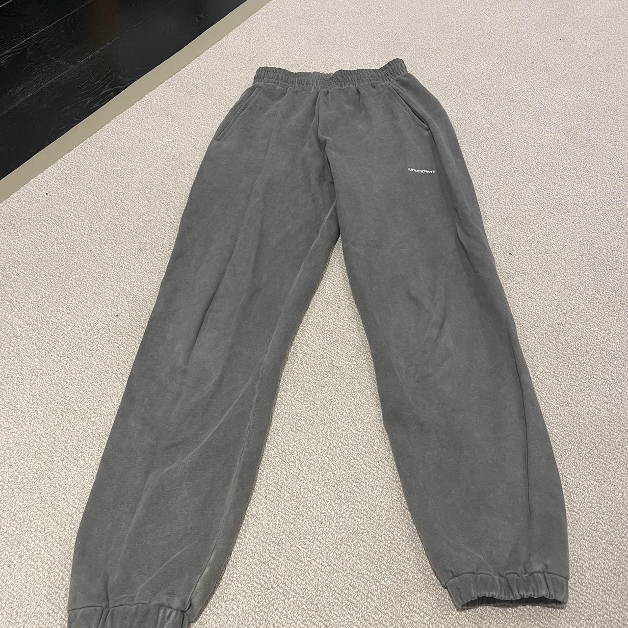 Unknown London Women's Joggers-tracksuits | Depop