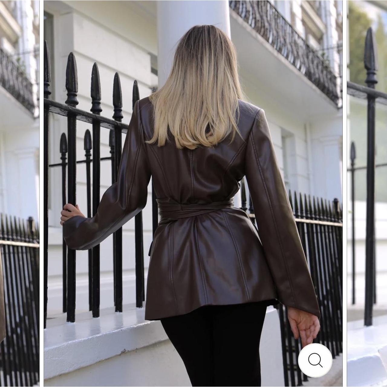 ODD MUSE BLAZER. BRAND NEW. NEVER WORN. AVAILABLE ON... - Depop