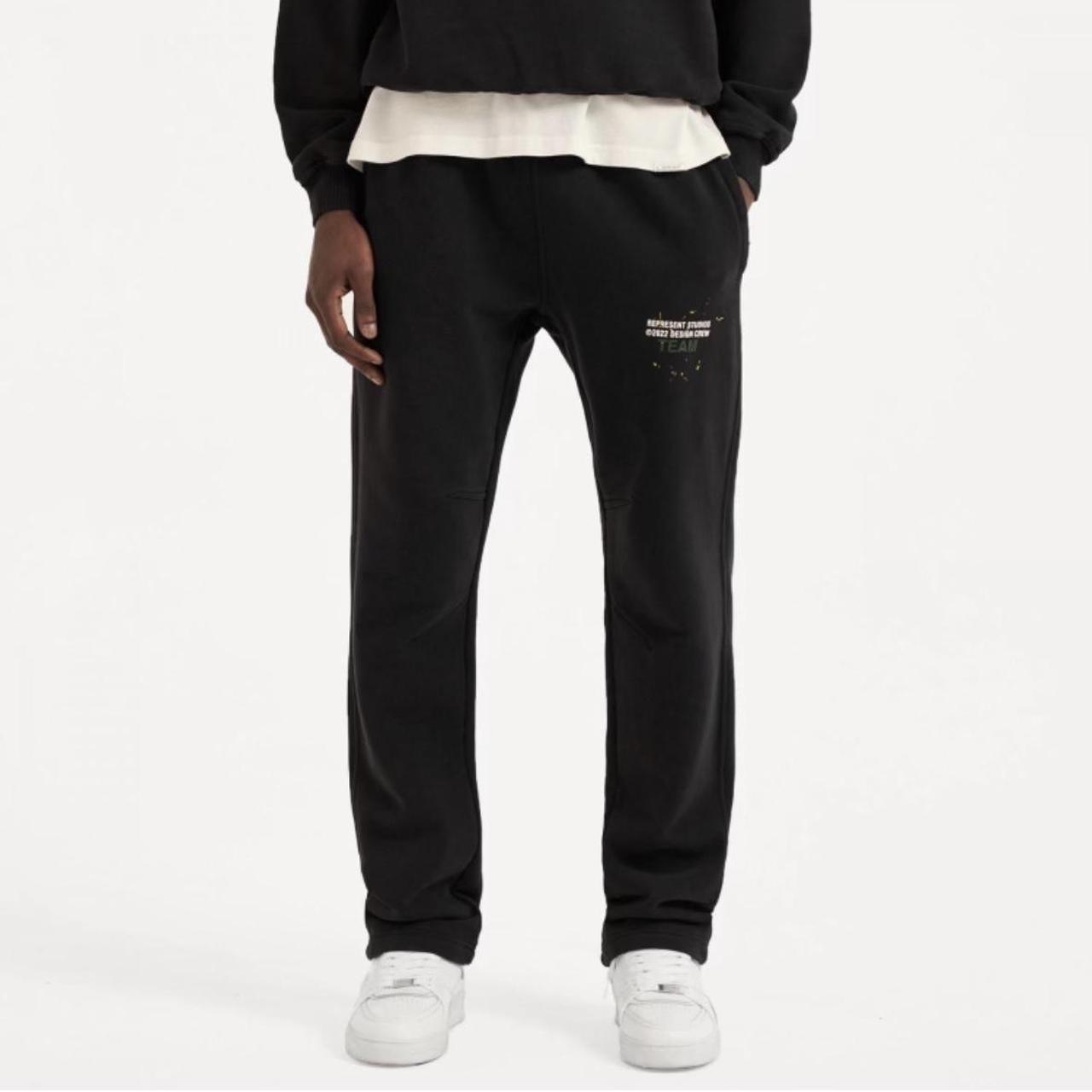 Represent Men's Joggers-tracksuits | Depop