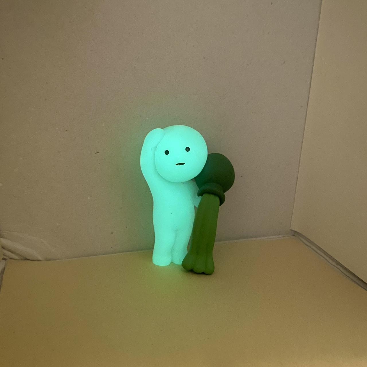 Smiski Museum Series ʚ♡⃛ɞ from the museum series... - Depop