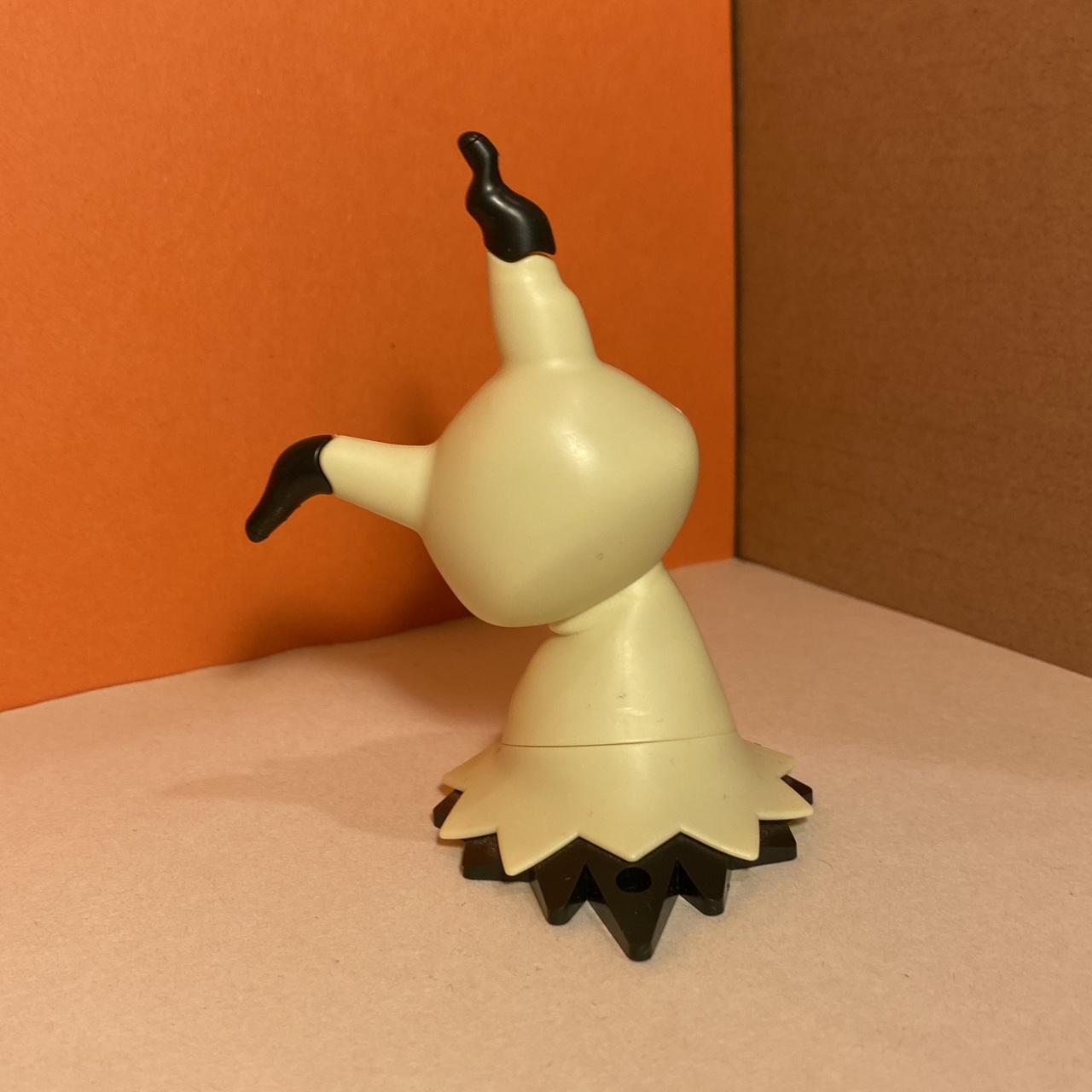 mimikyu figure ! - Depop