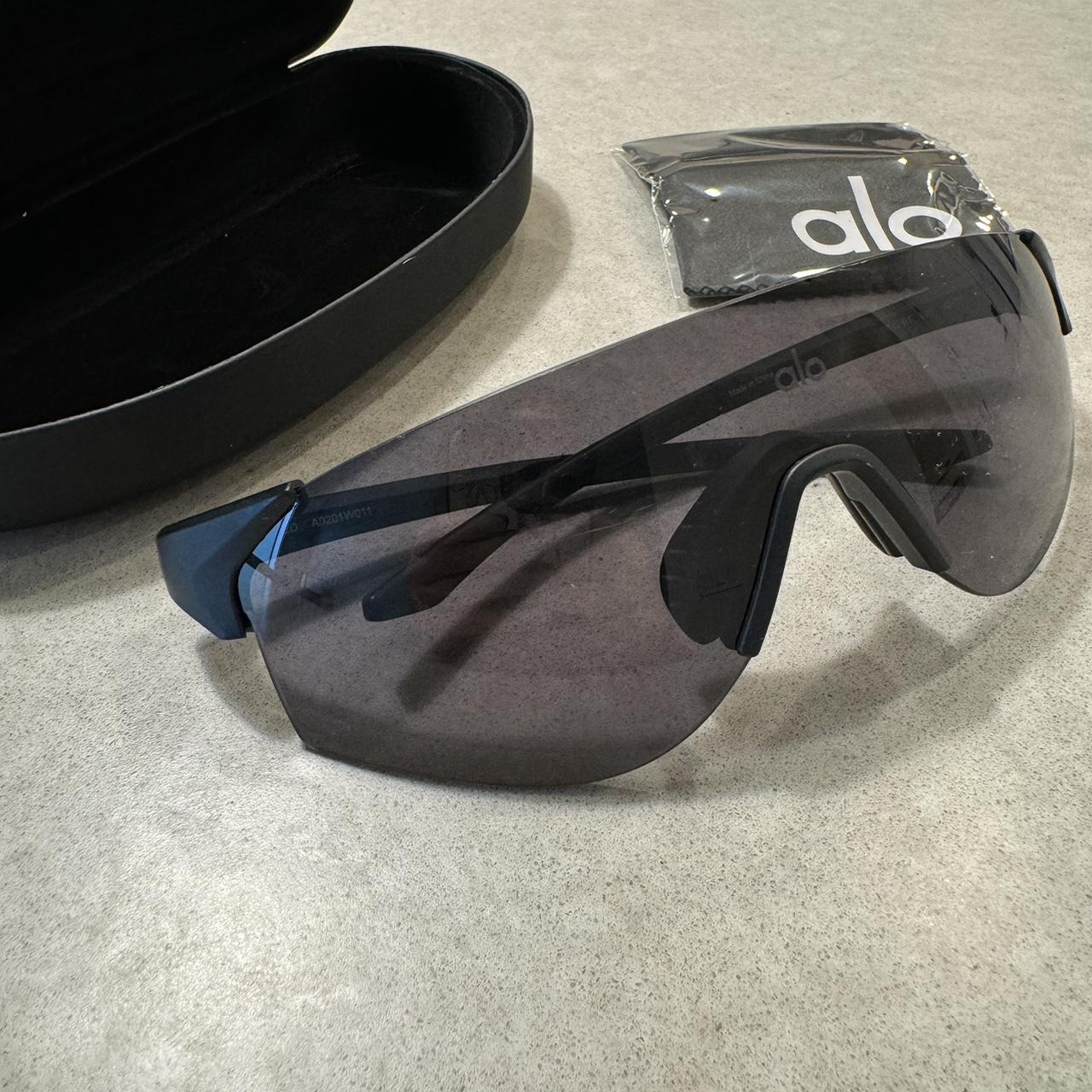 ALO Yoga Sunglasses Brand New Just bought it for... - Depop