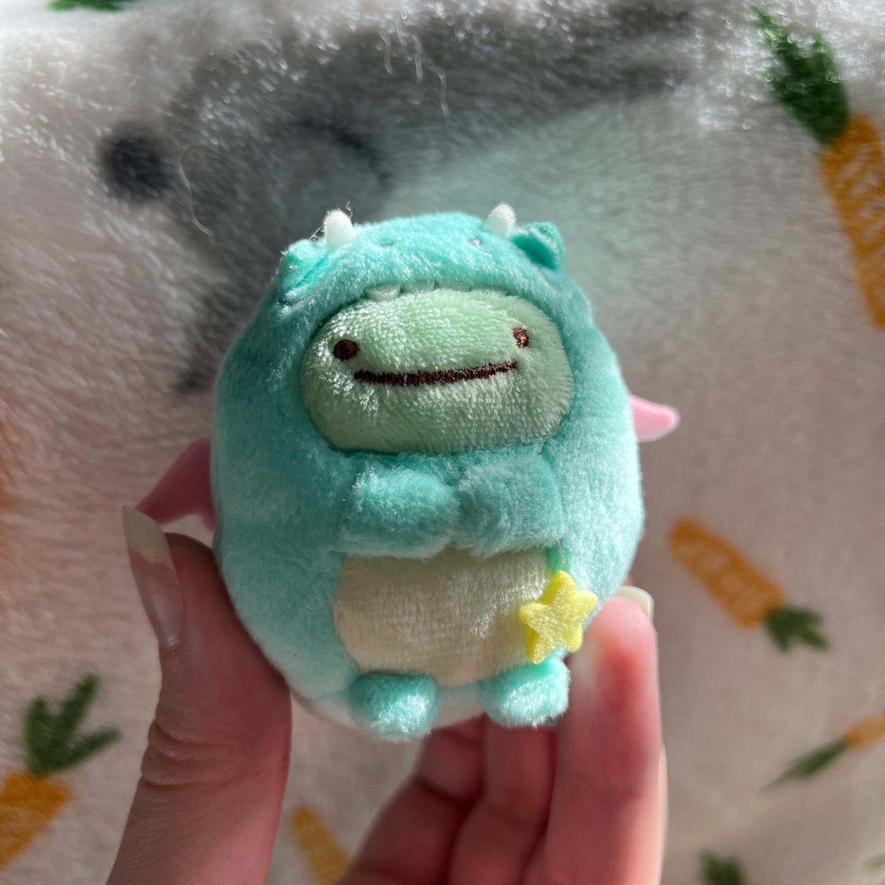 Real Lizard SG (2024) Year of the Dragon tenori—... - Depop