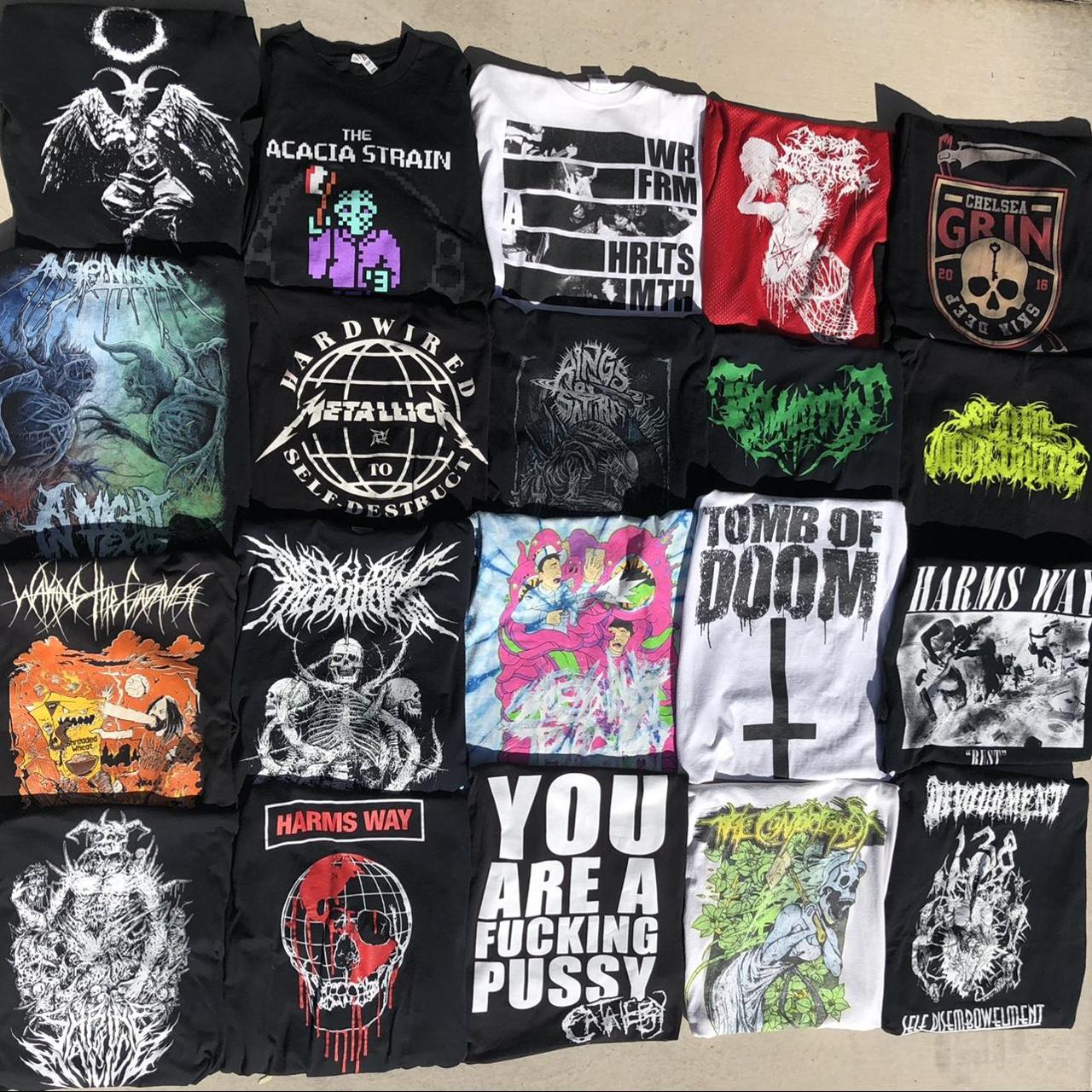 DM FOR PRICING OR QUESTIONS. Message on ig for more... - Depop