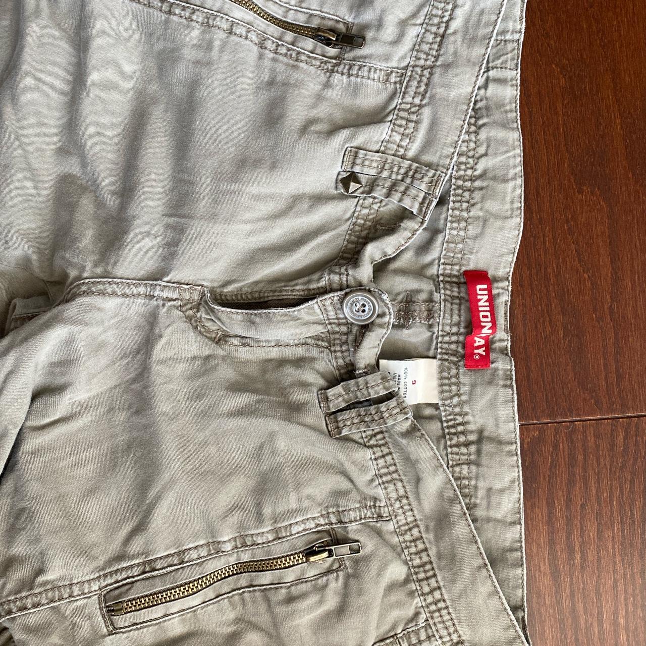 Union Bay Women's Trousers | Depop