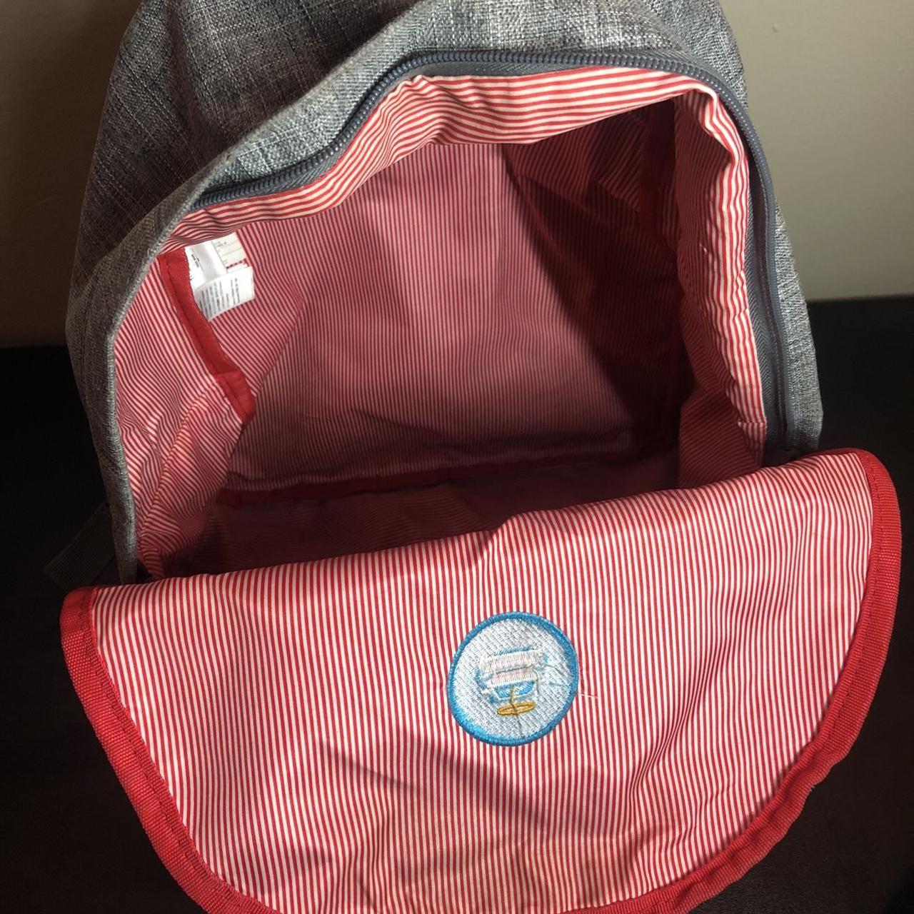 📢RARE FIND🚨 Carvana Hershel backpack Used like... - Depop