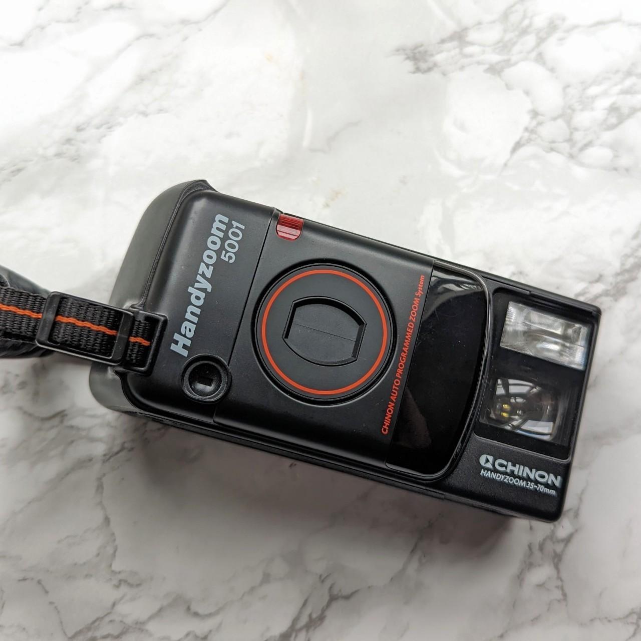 Chinon Cameras-and-accessories | Depop