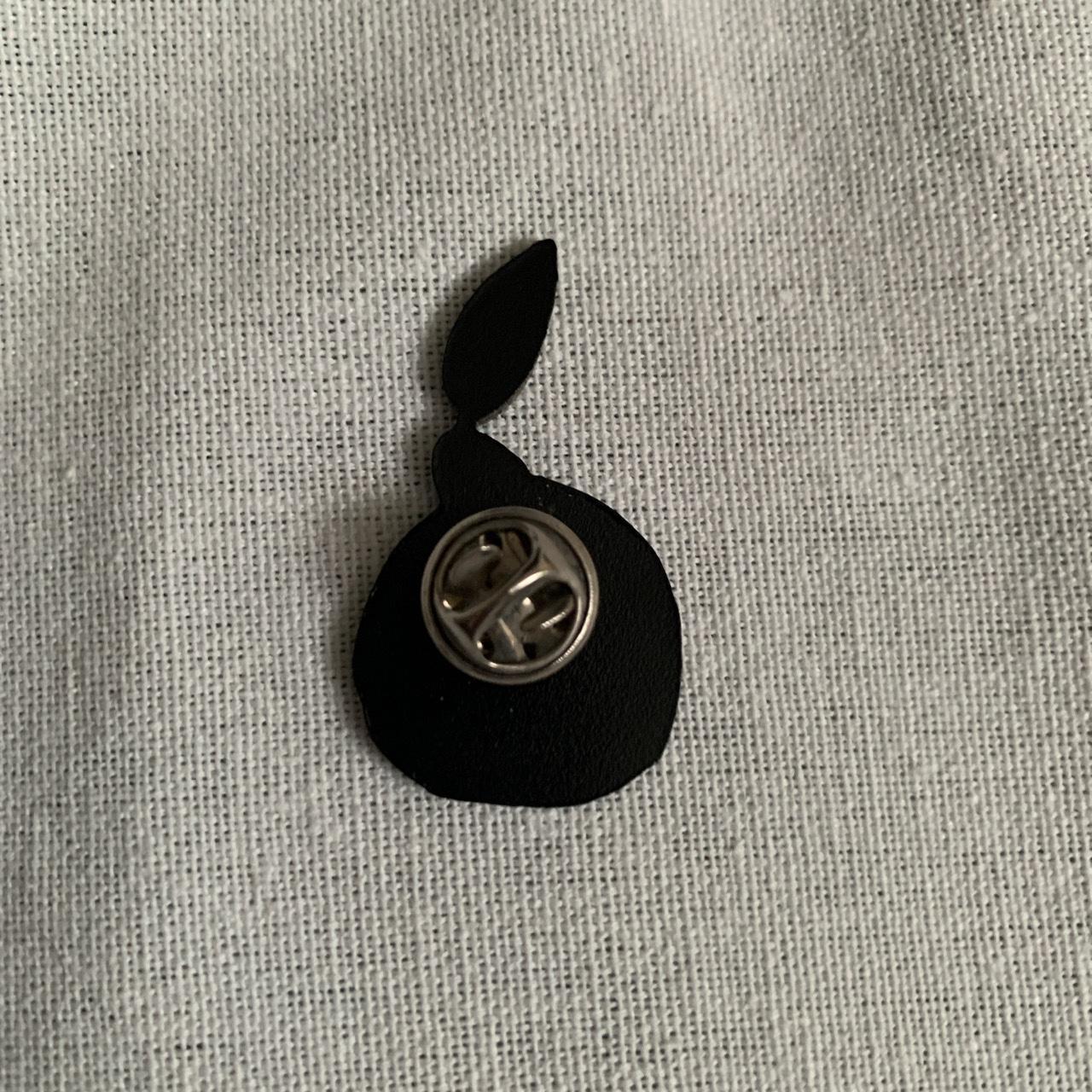 Cavetown Lemon Boy Pin measurements: 1.5 inch by... - Depop