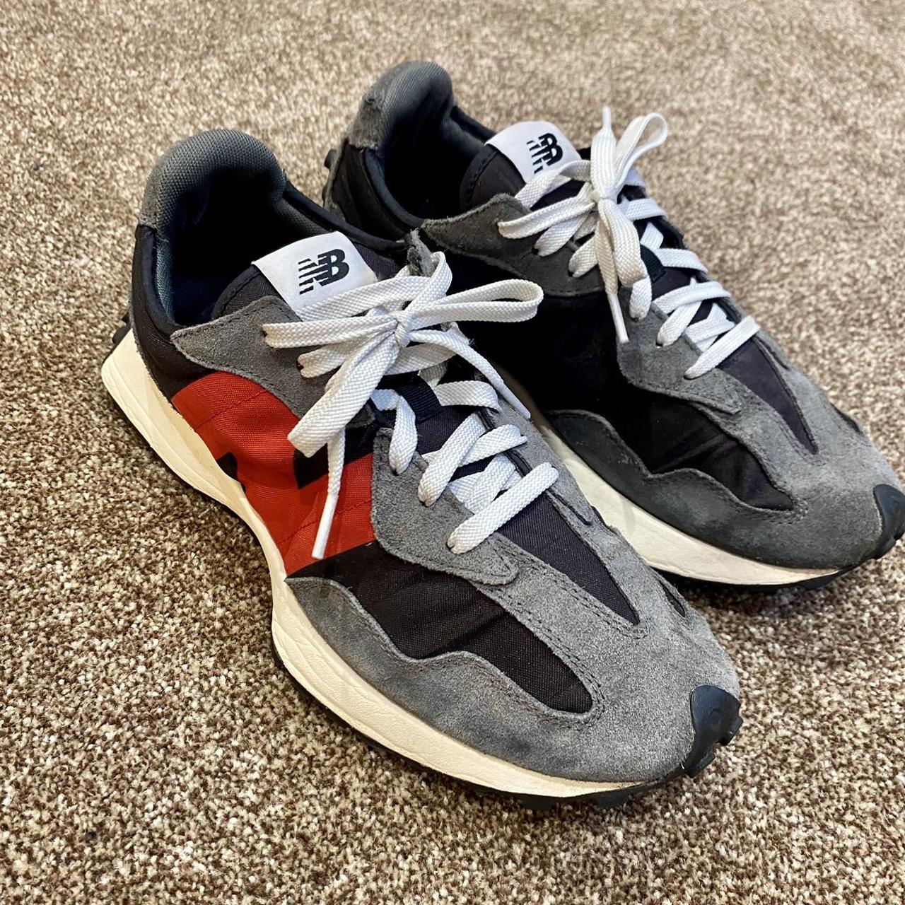 New balance 327 #nike #920 #990 #2002r - Depop