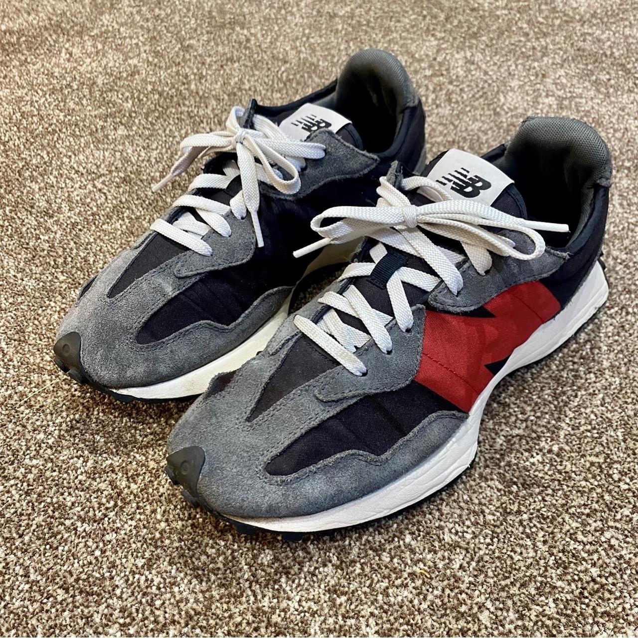 New balance 327 #nike #920 #990 #2002r - Depop