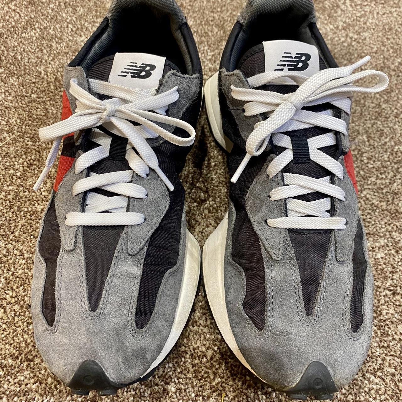 New balance 327 #nike #920 #990 #2002r - Depop