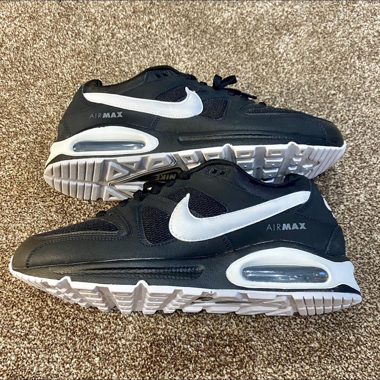 Nike Air Max Command New with box #airmax #nike... - Depop