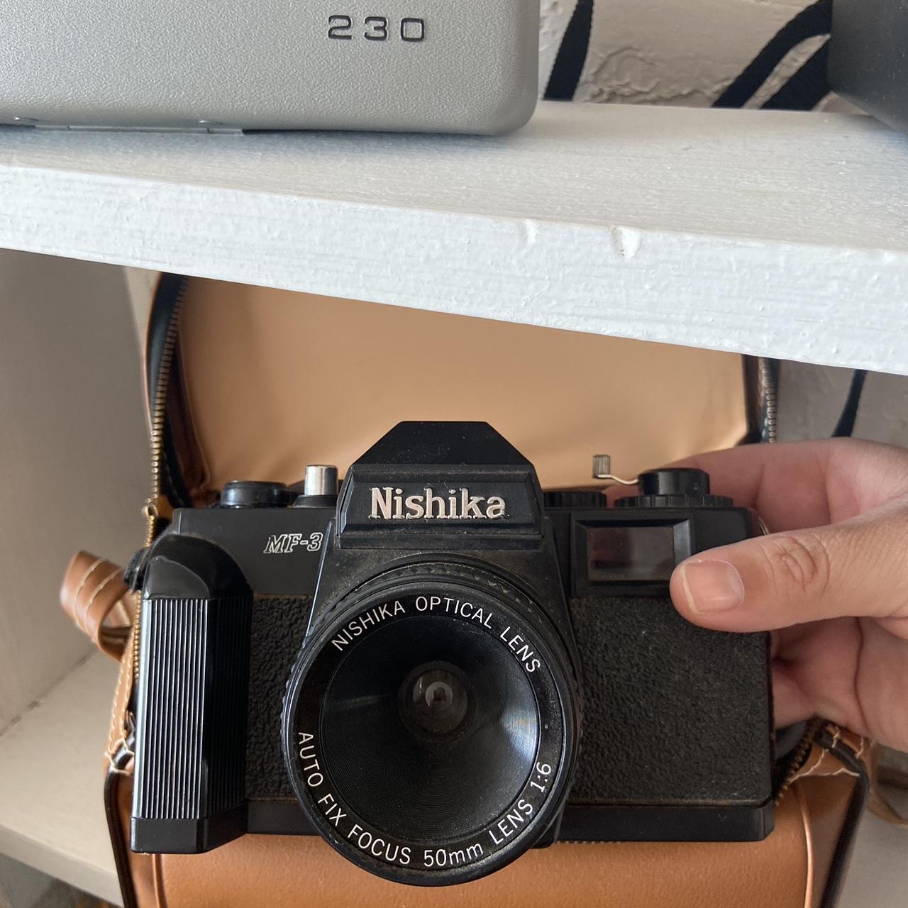 Nishika Cameras-and-accessories | Depop