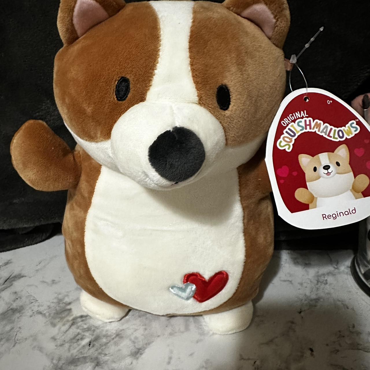 Squishmallows Stuffed-animals | Depop