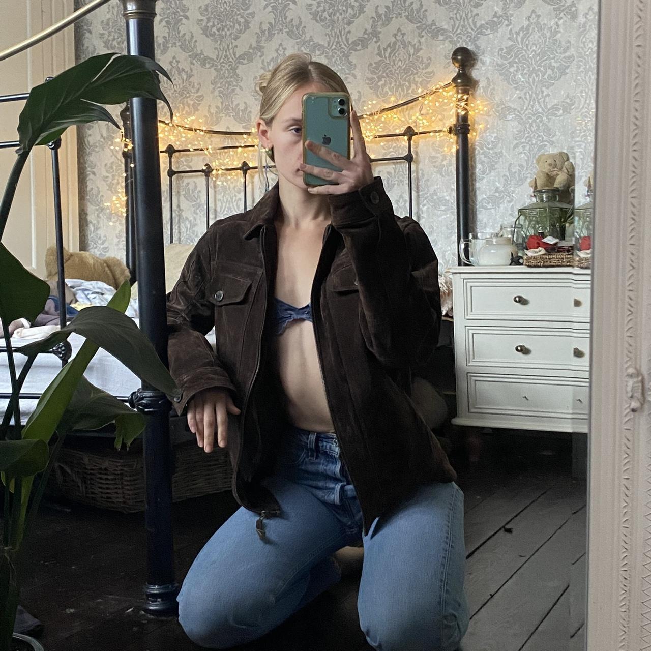 Men's Jacket | Depop