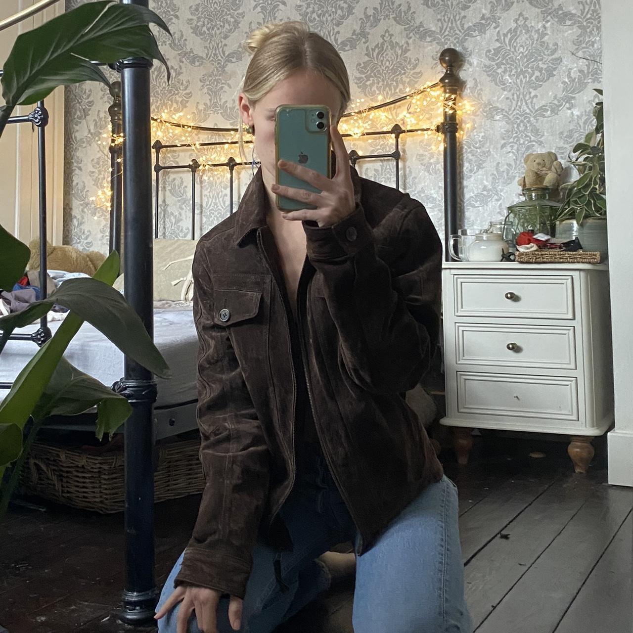 Men's Jacket | Depop