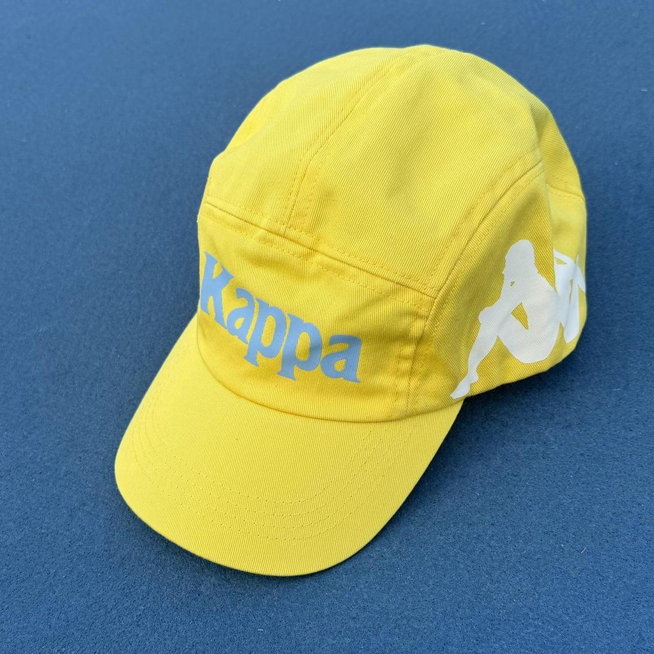 Kappa Hat - Depop