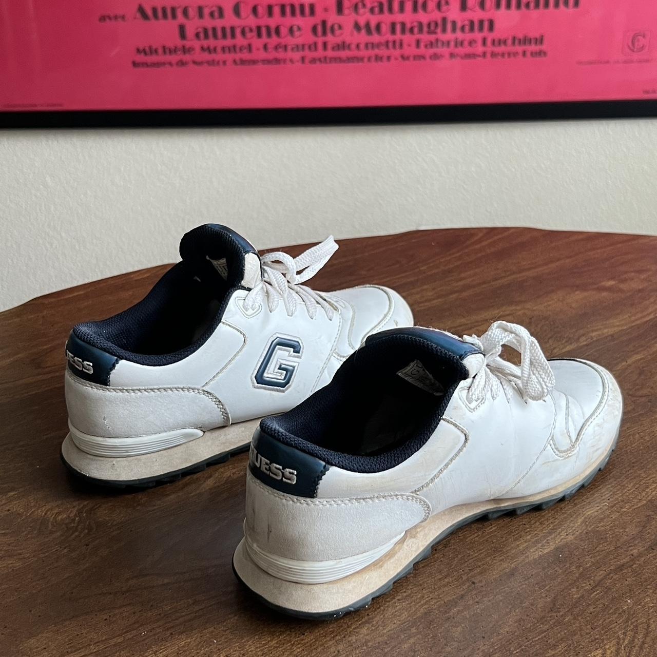 Guess Women's Trainers | Depop