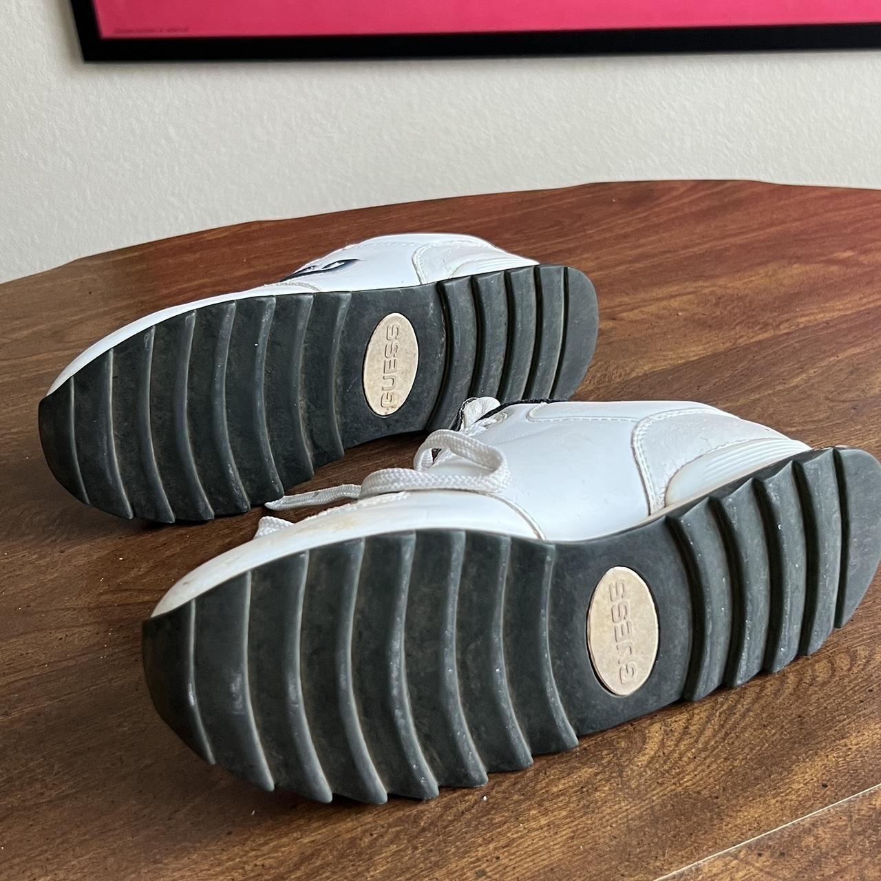 Guess Women's Trainers | Depop