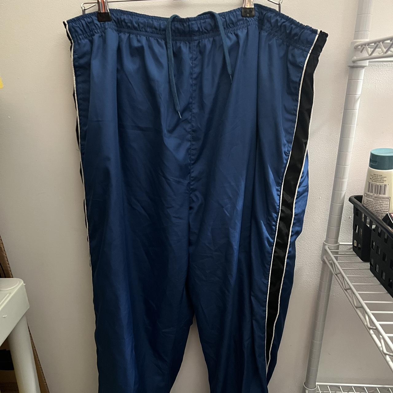 Weatherproof brand trackpants no flaws #trackpants - Depop