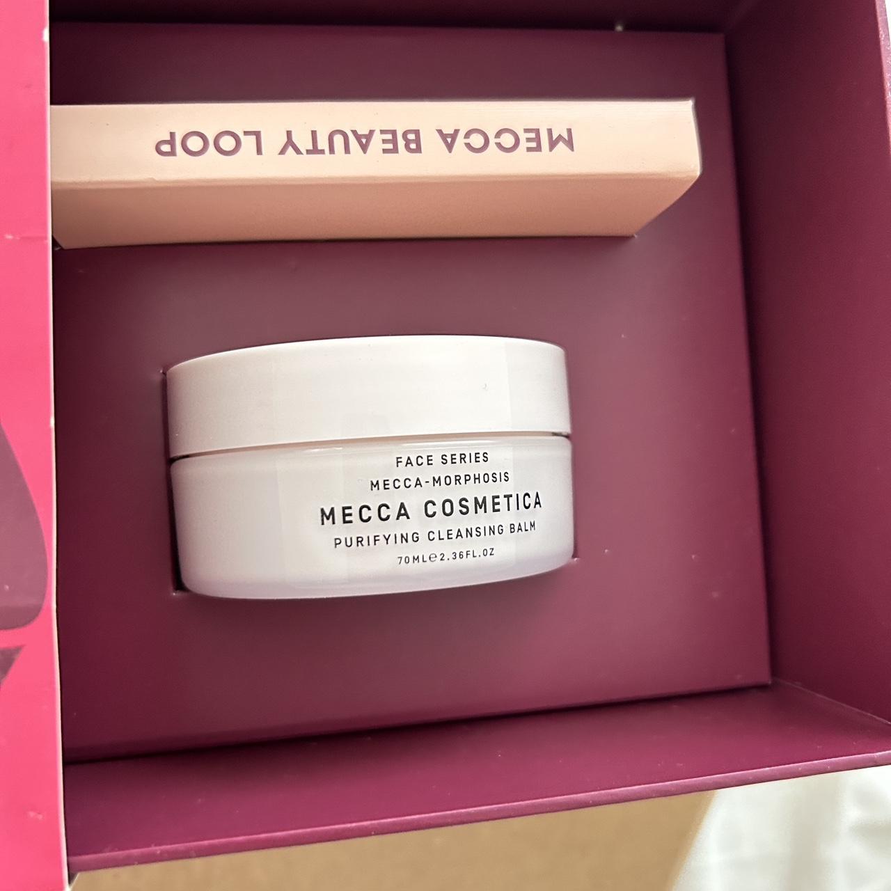 Mecca beauty loop cleansing balm - Depop