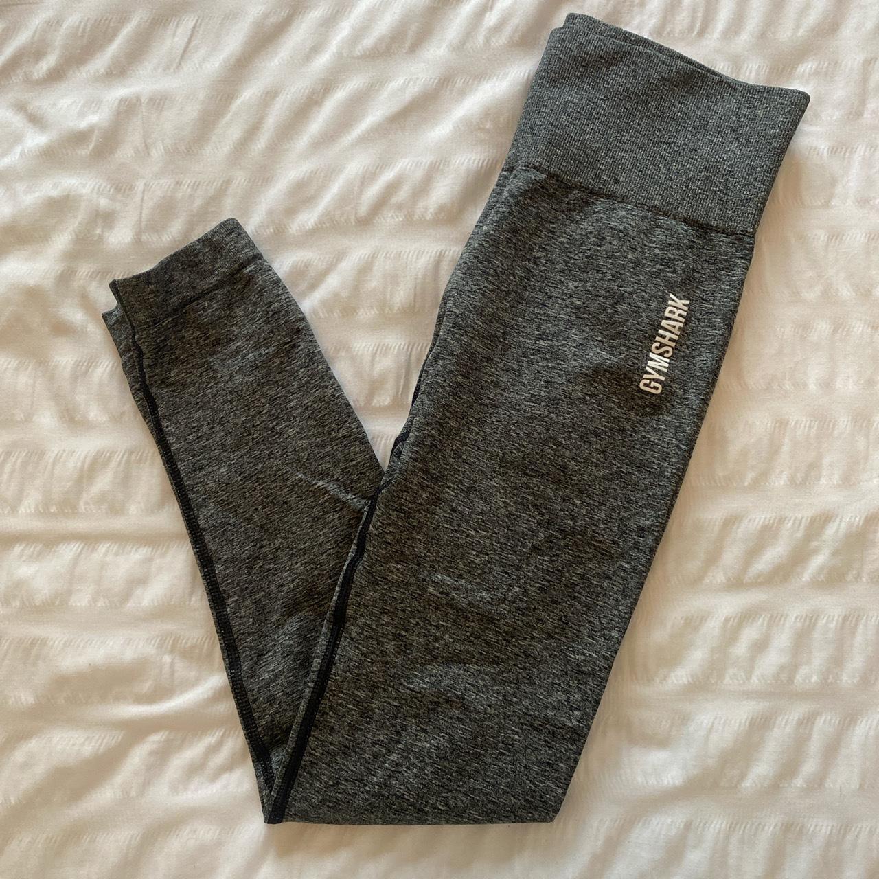 Gymshark adapt seamless leggings only worn a... - Depop