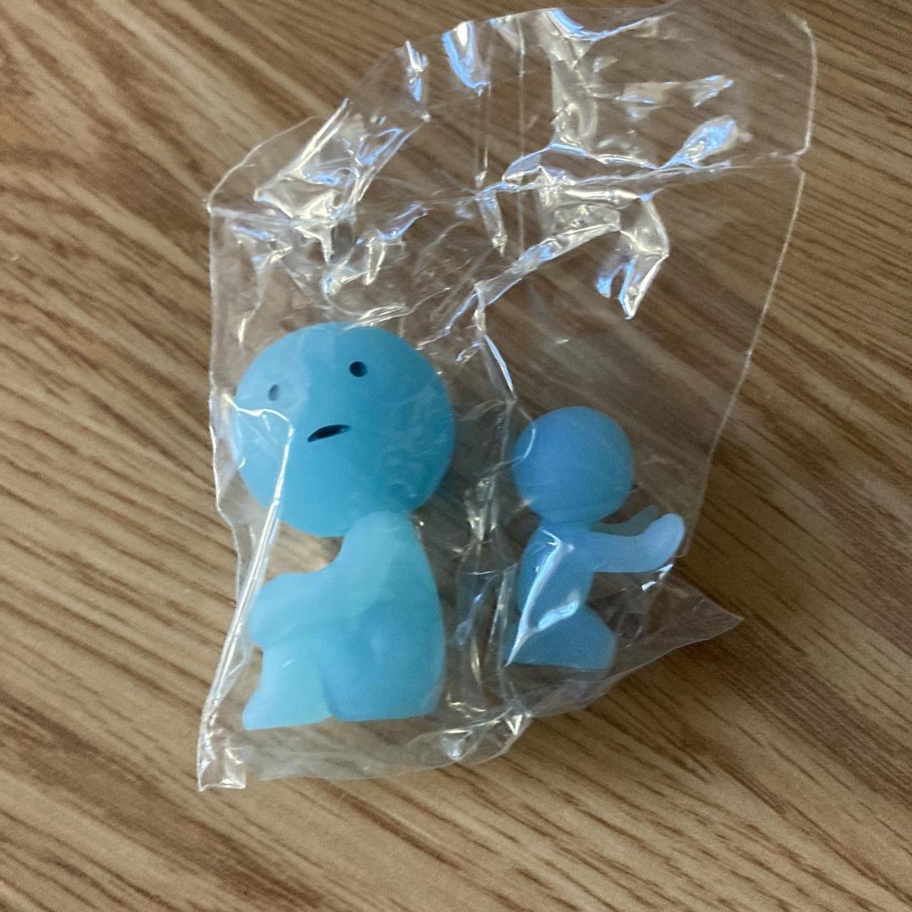 brand new smiski scrubbing from bath series nothing... - Depop