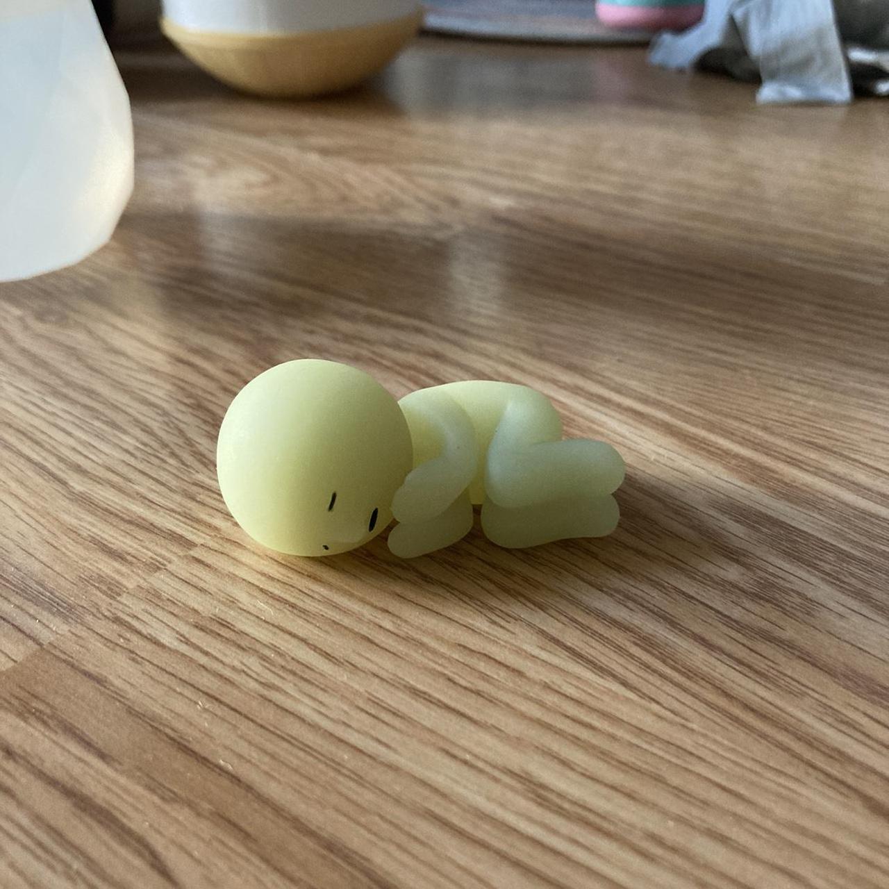 smiski goodnight from the bed series nothing wrong... - Depop